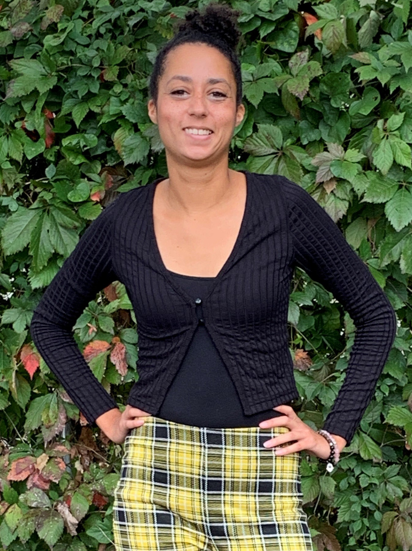 Employee Directory | Insurance Agent | Woodall & Hoggle Staff