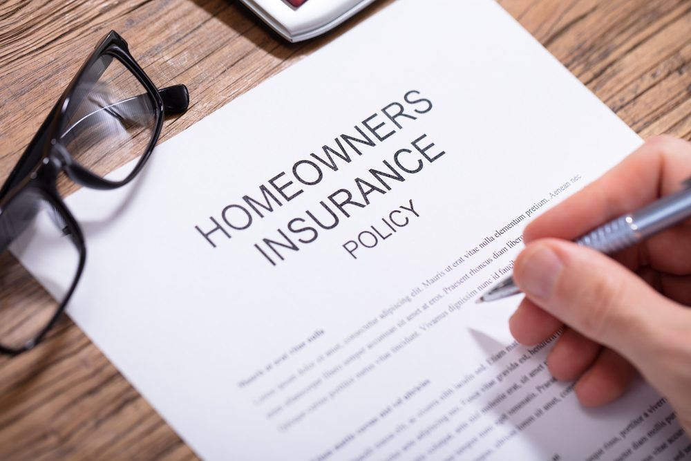 Comprehensive Homeowners Insurance Policy for Huntsville, AL